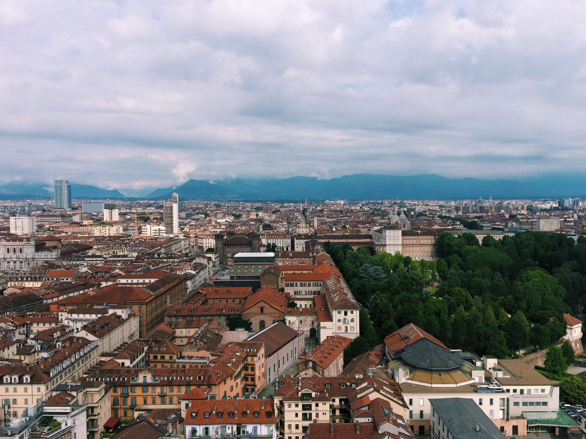 Turin | Let's Explore