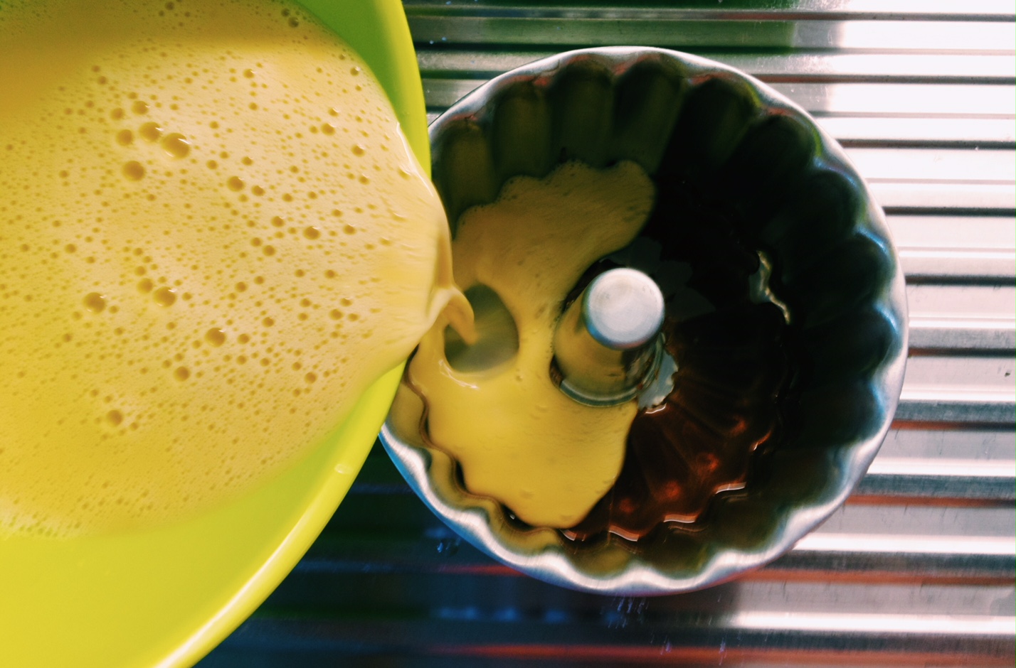 Portugal – Pudim – Caramel Flan | Let's Explore