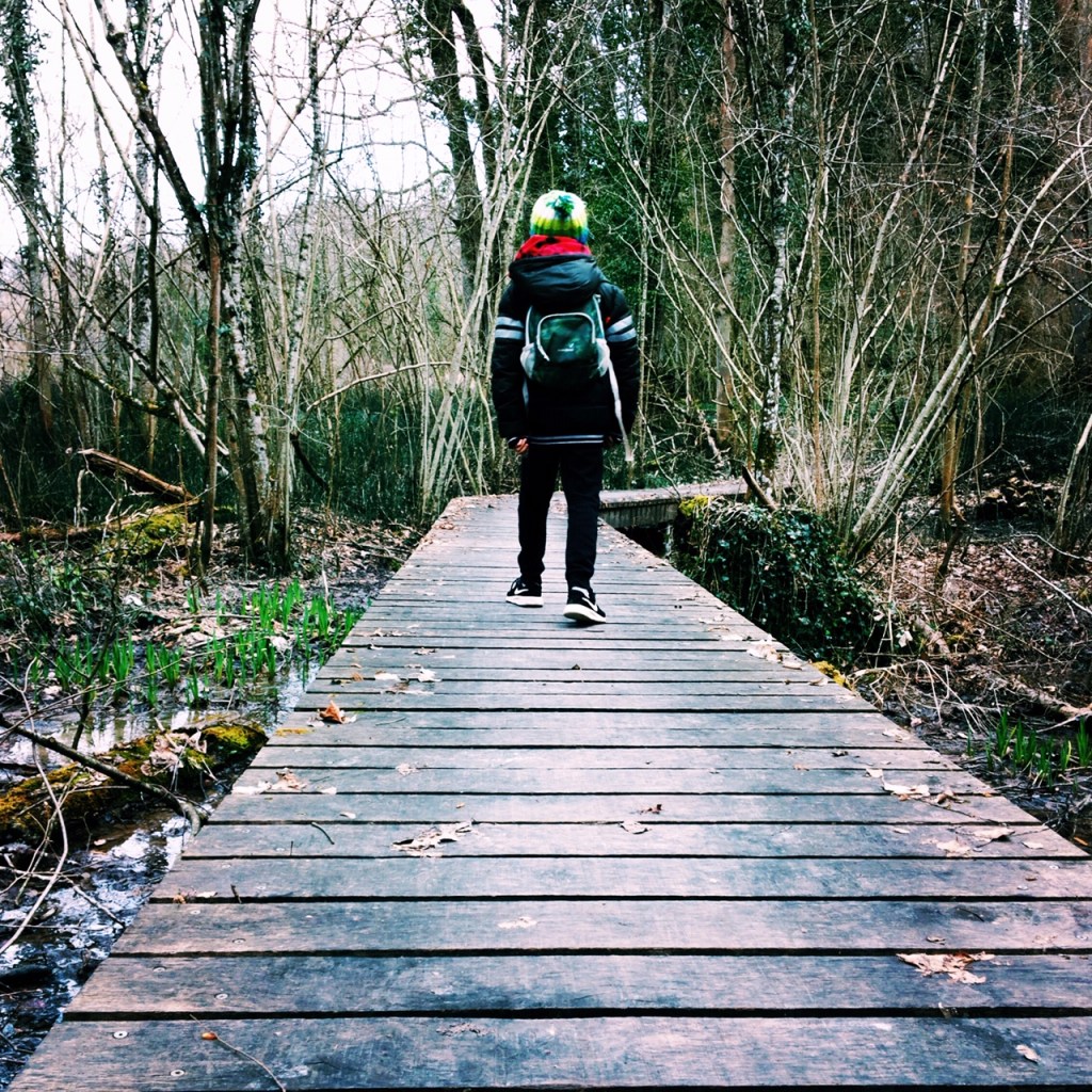 Family Hikes around Geneva | Let's Explore