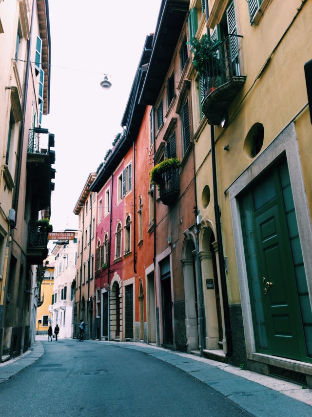 Verona with kids | Let's Explore