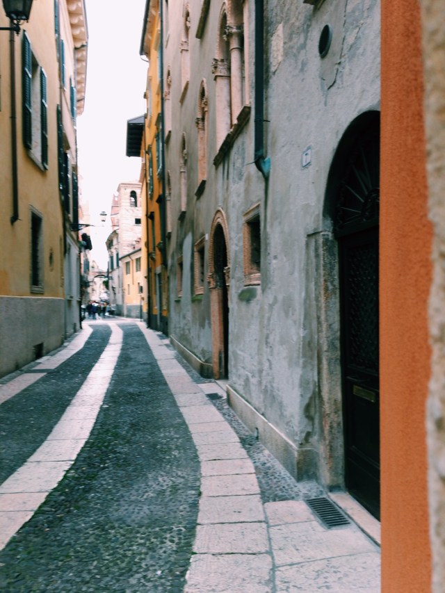 Verona with kids | Let's Explore