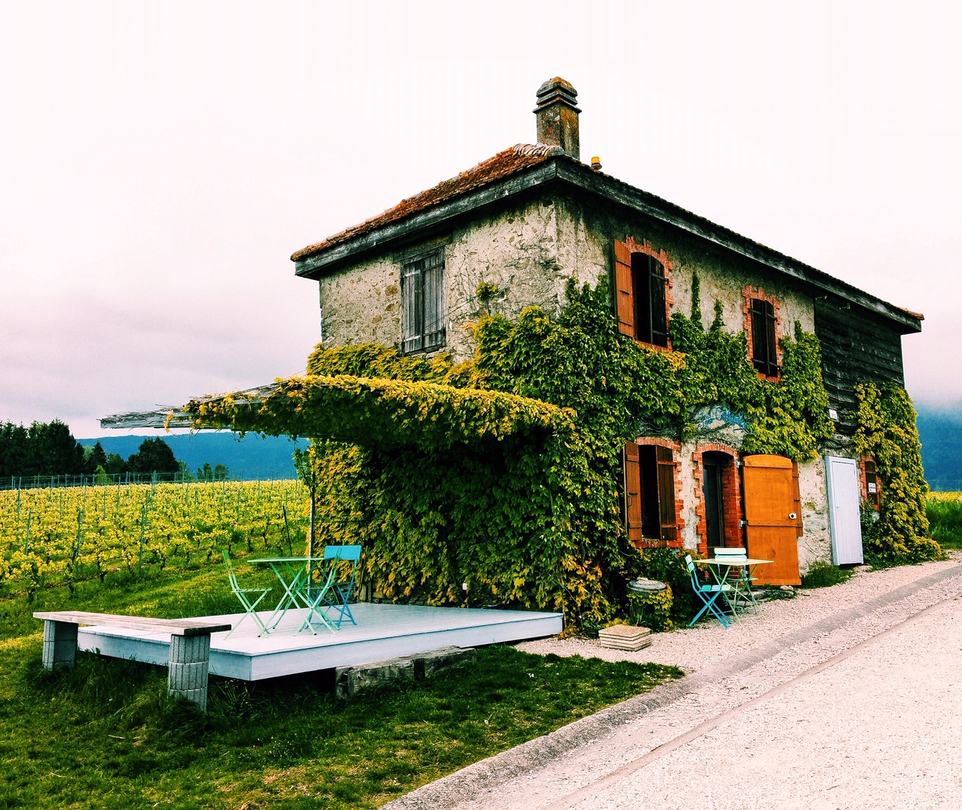 Family Hikes around Geneva | Let's Explore