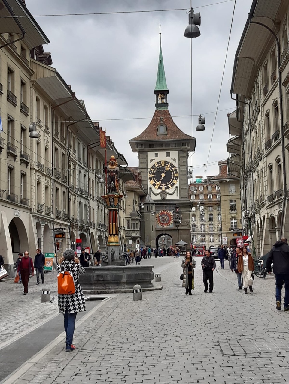 Things to do in Bern - Let's Explore