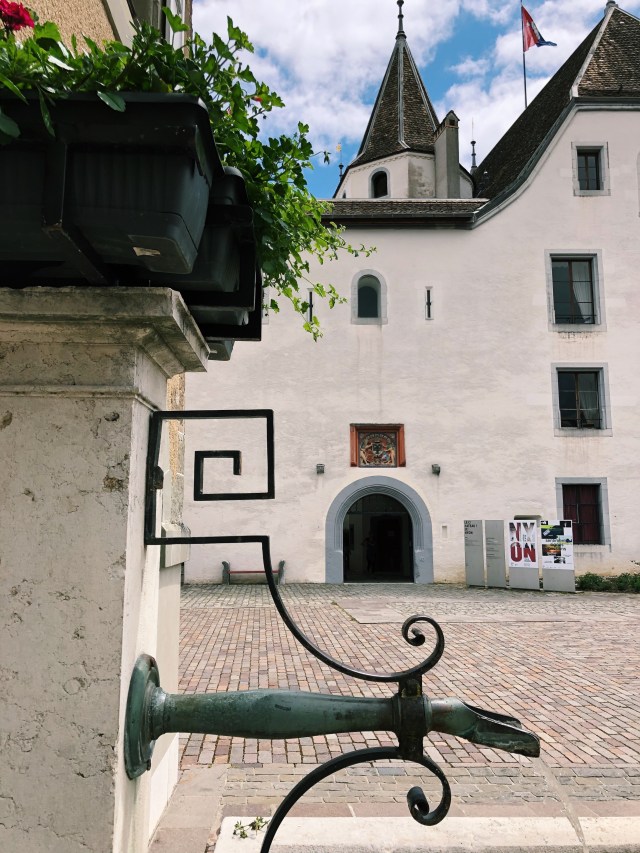 Things to do in Nyon, Switzerland | Let's Explore